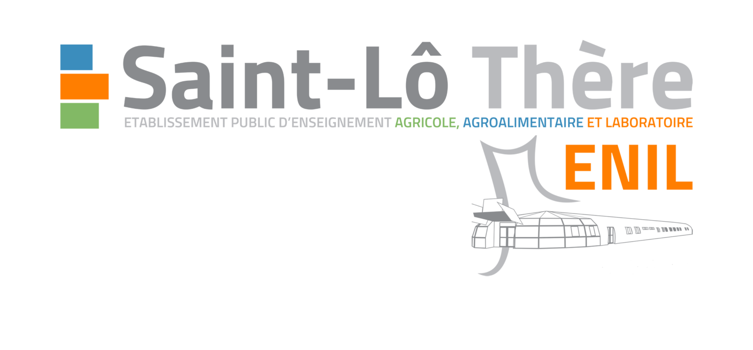 EPLEFPA SAINT-LÔ-THÈRE - EAP Normandie